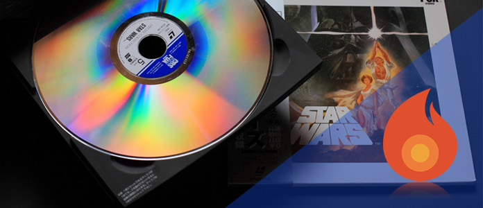 Comment graver un DVD avec n'importe quel format vidéo